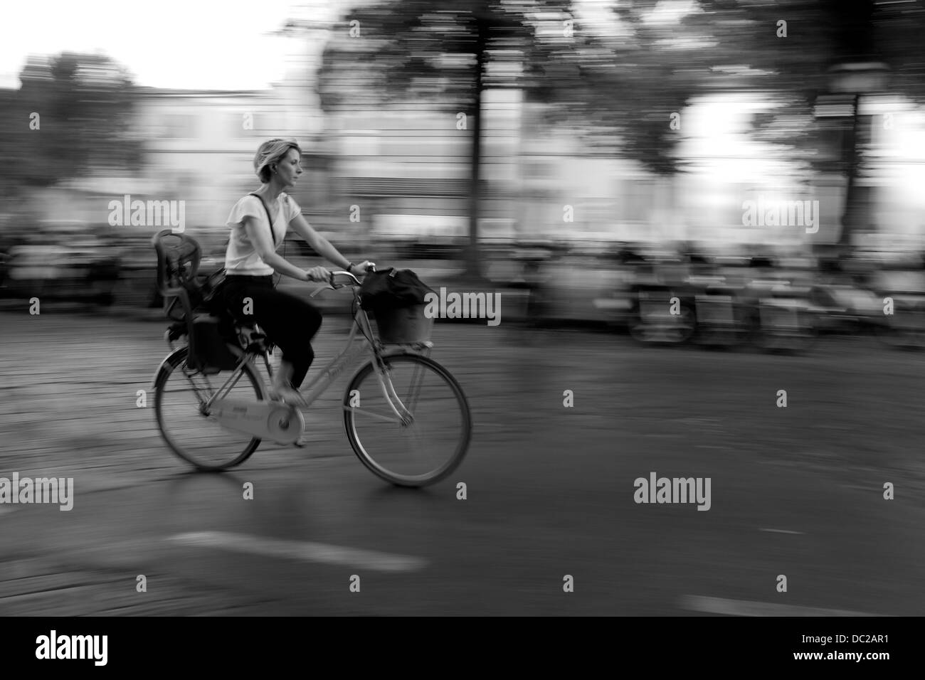 Netherlands italy Black and White Stock Photos & Images - Alamy