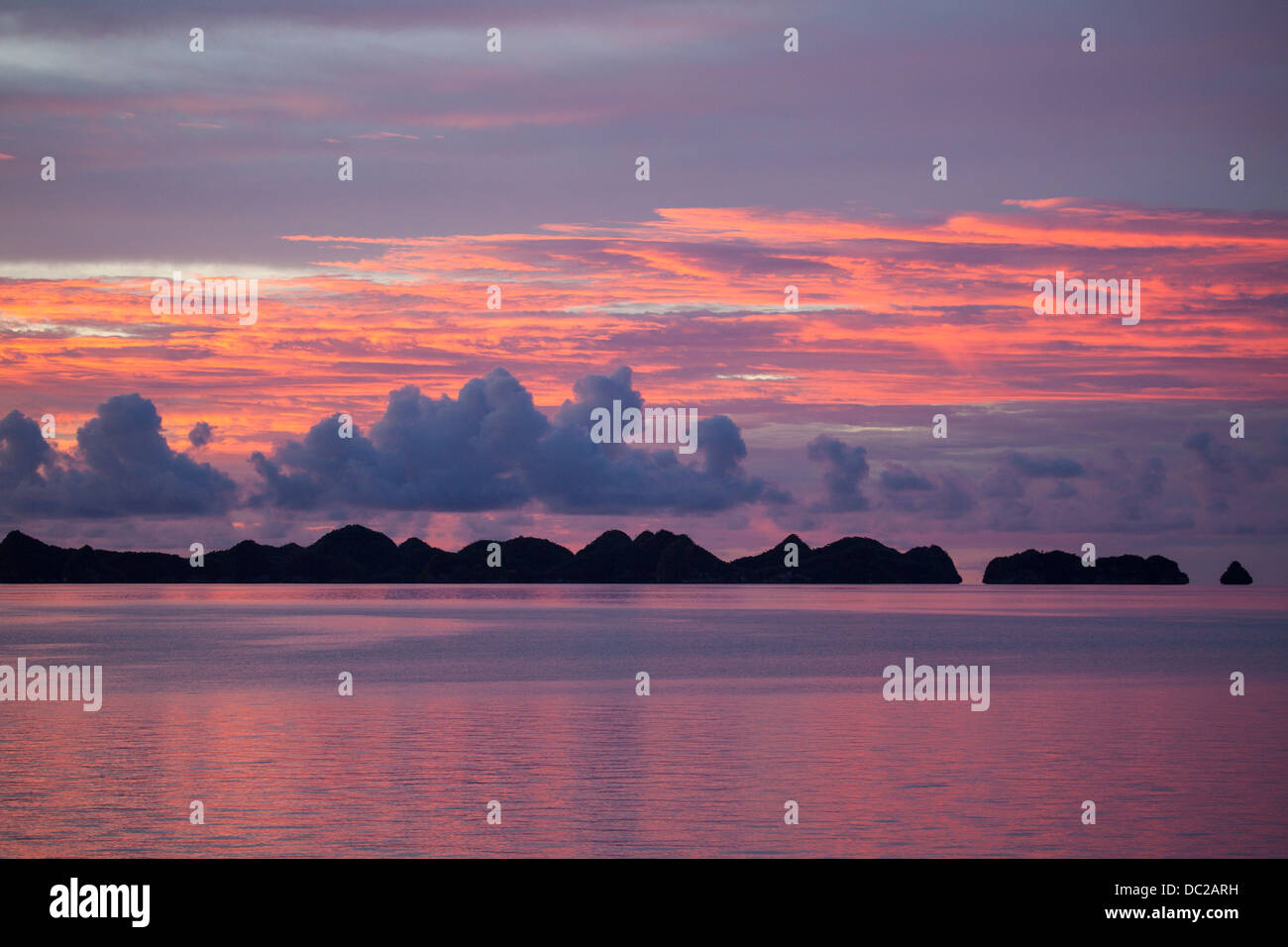 Republic of palau hi-res stock photography and images - Alamy