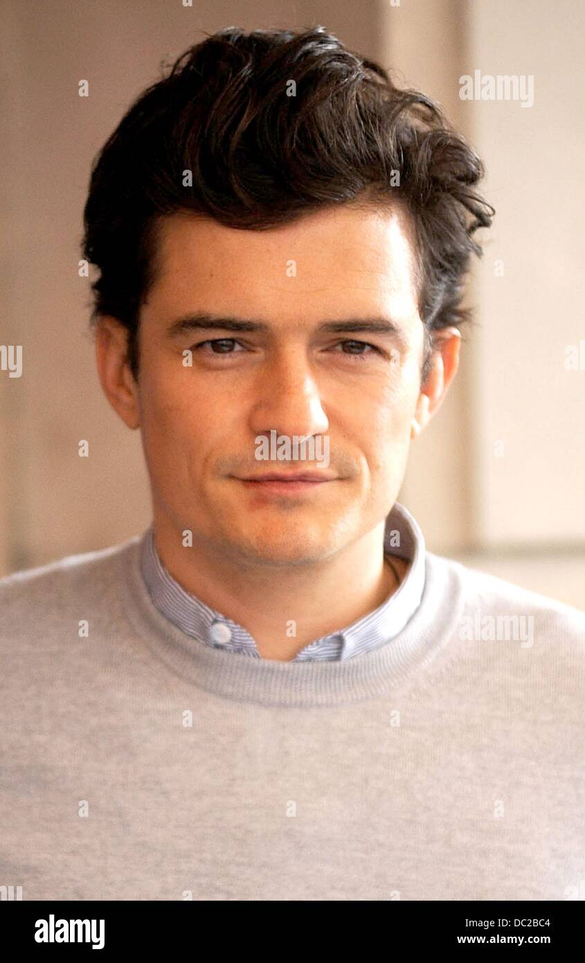 Orlando bloom romeo and juliet hi-res stock photography and images - Alamy