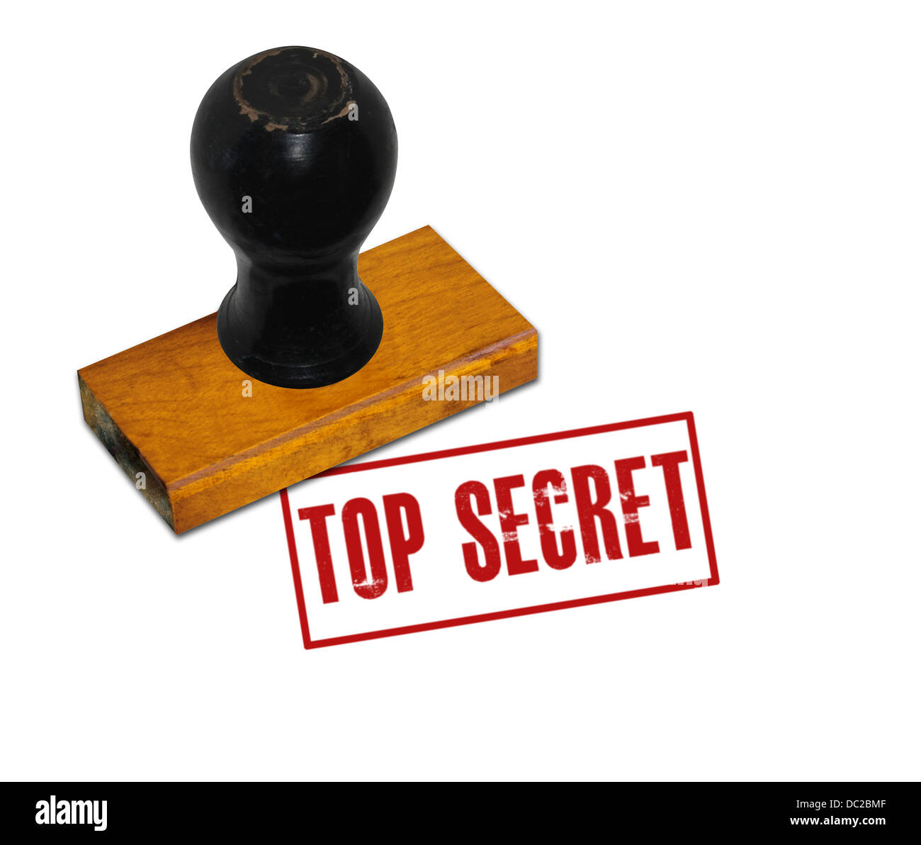 Top secret Cut Out Stock Images & Pictures - Alamy