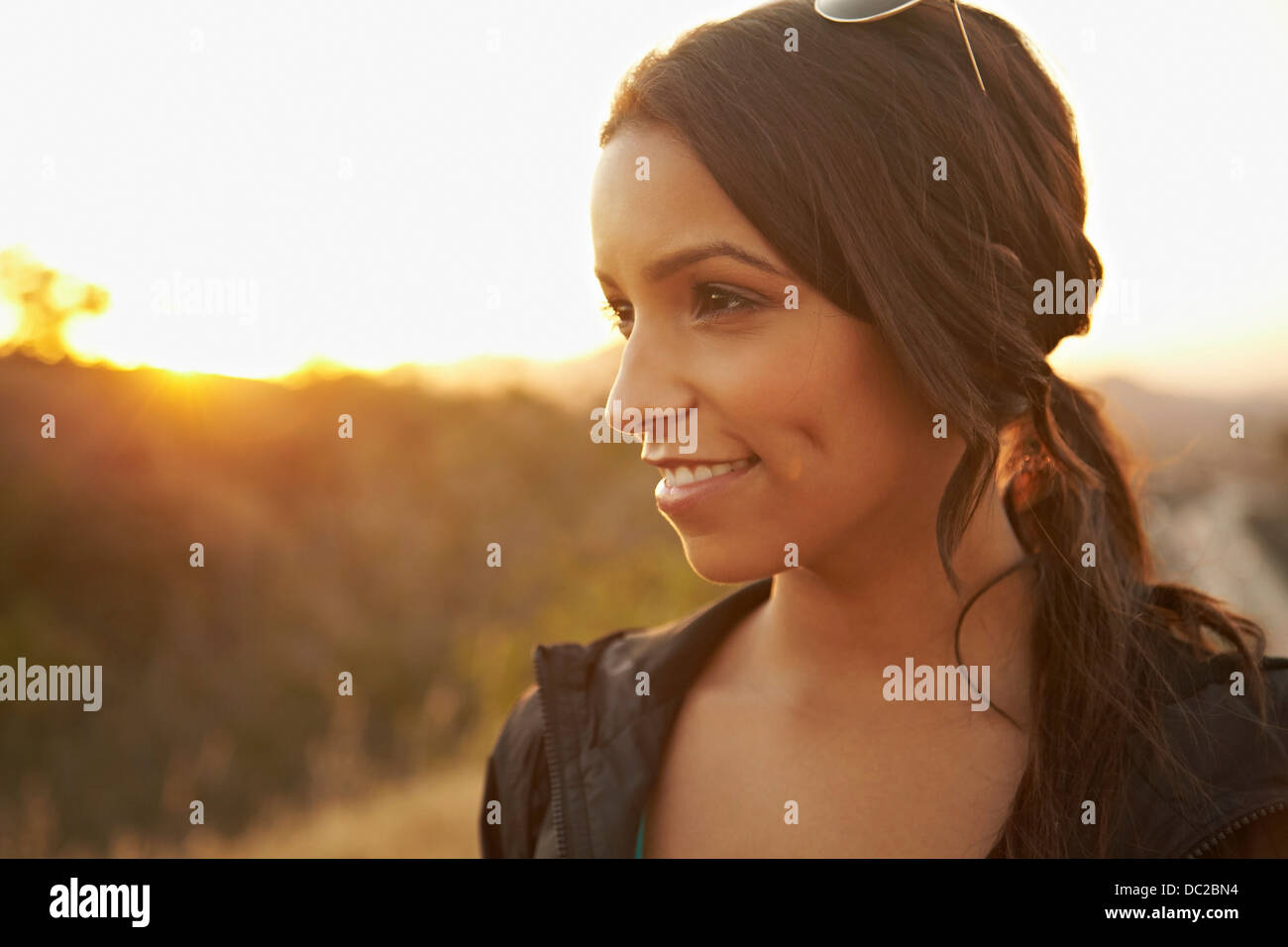 Dimpled hi-res stock photography and images - Alamy