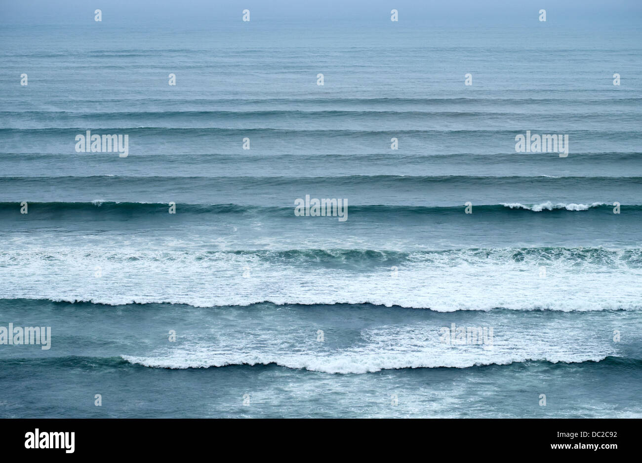 Pacific shoreline peru hi-res stock photography and images - Alamy
