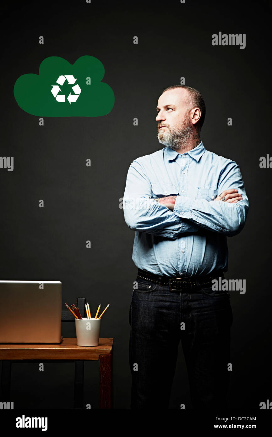 Environmental issue hi-res stock photography and images - Alamy