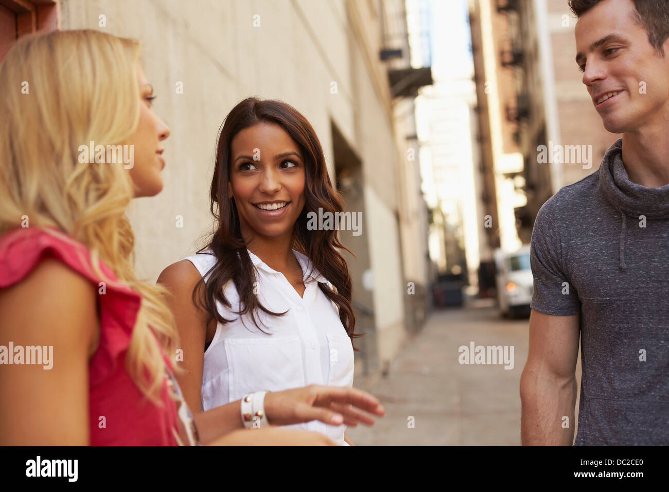 Back Lane Stock Photos & Back Lane Stock Images - Alamy