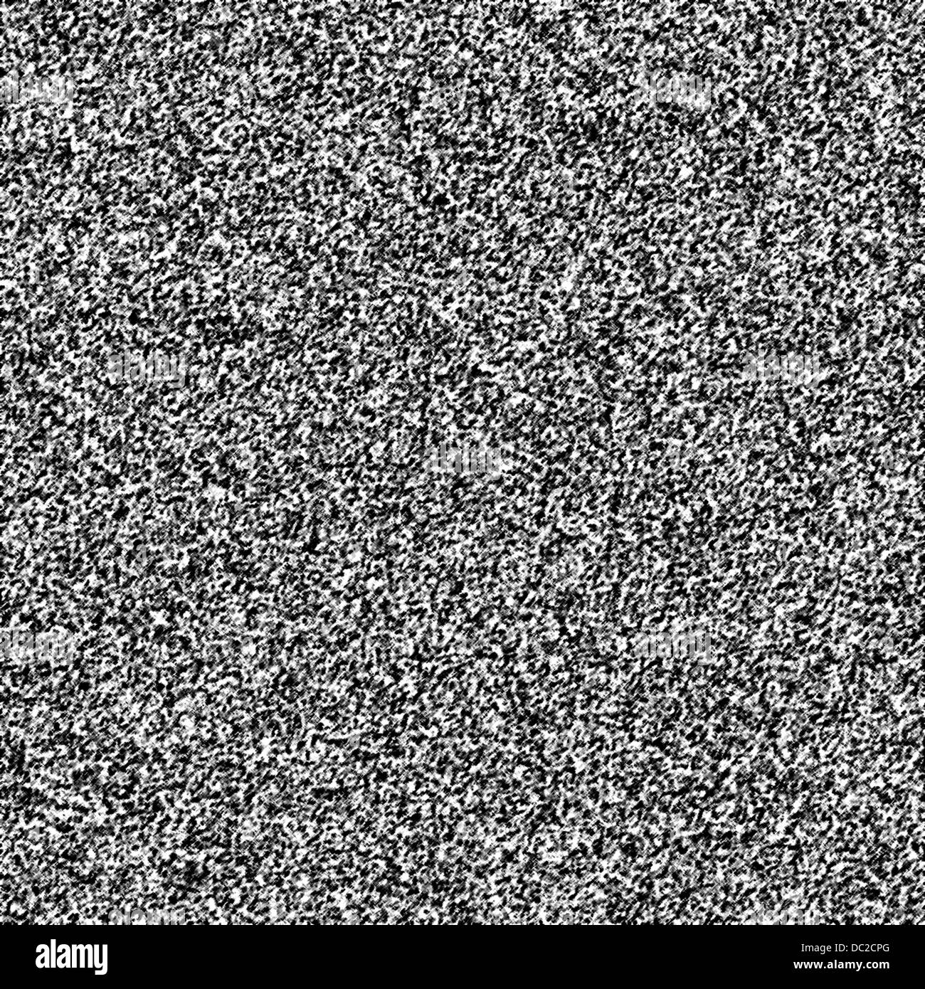 signal transmission white black noise broadcasting receiver transmit ...