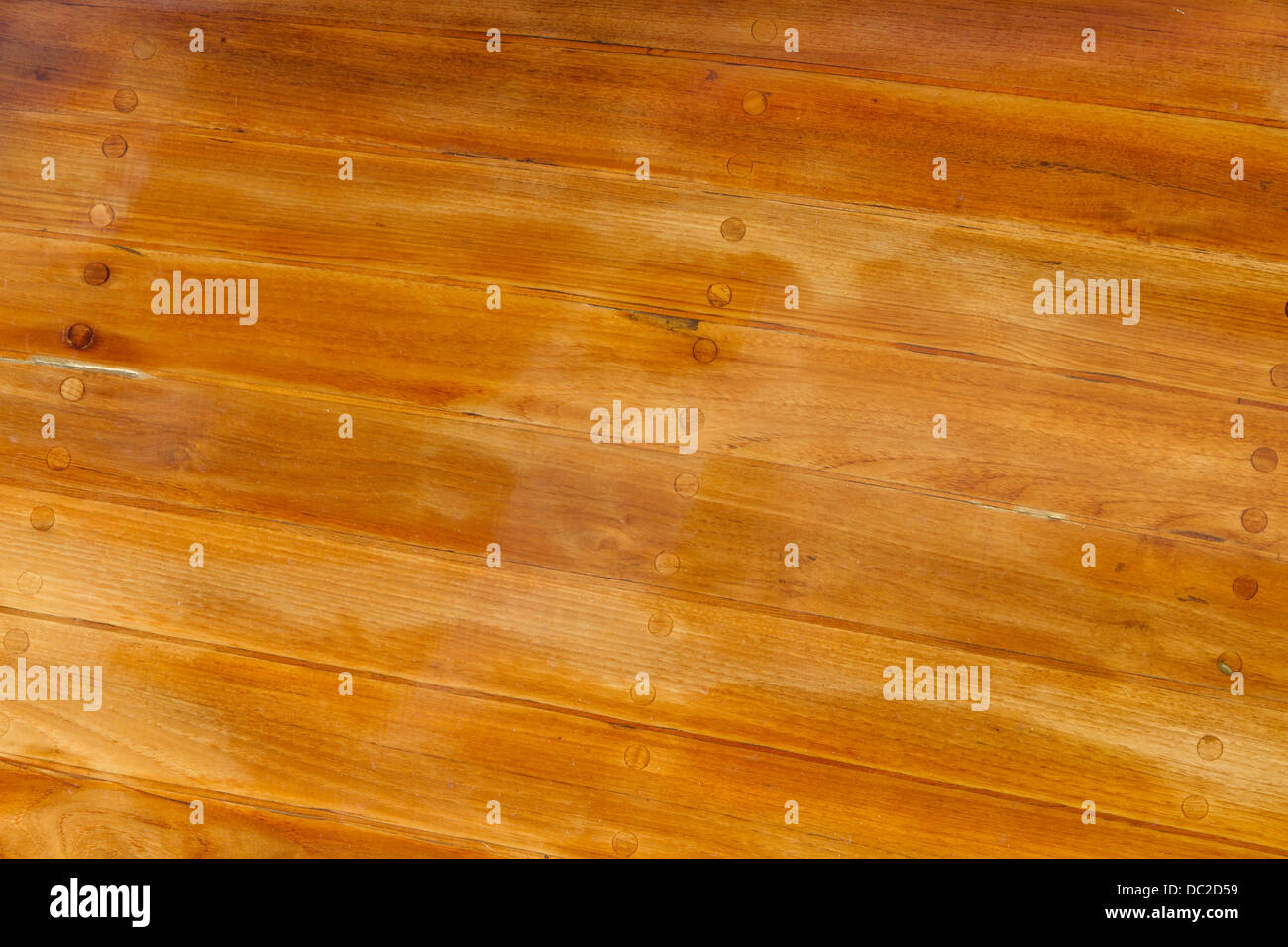 Wood texture from a boat hull Stock Photo - Alamy