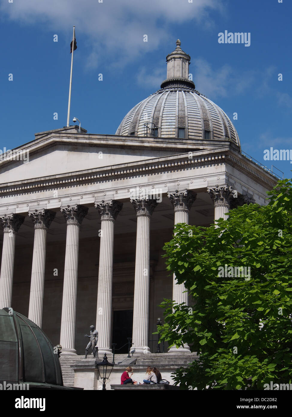 Ucl, University College London Stock Photos & Ucl, University College ...