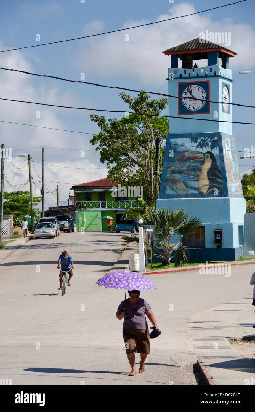 Punta Gorda Belize