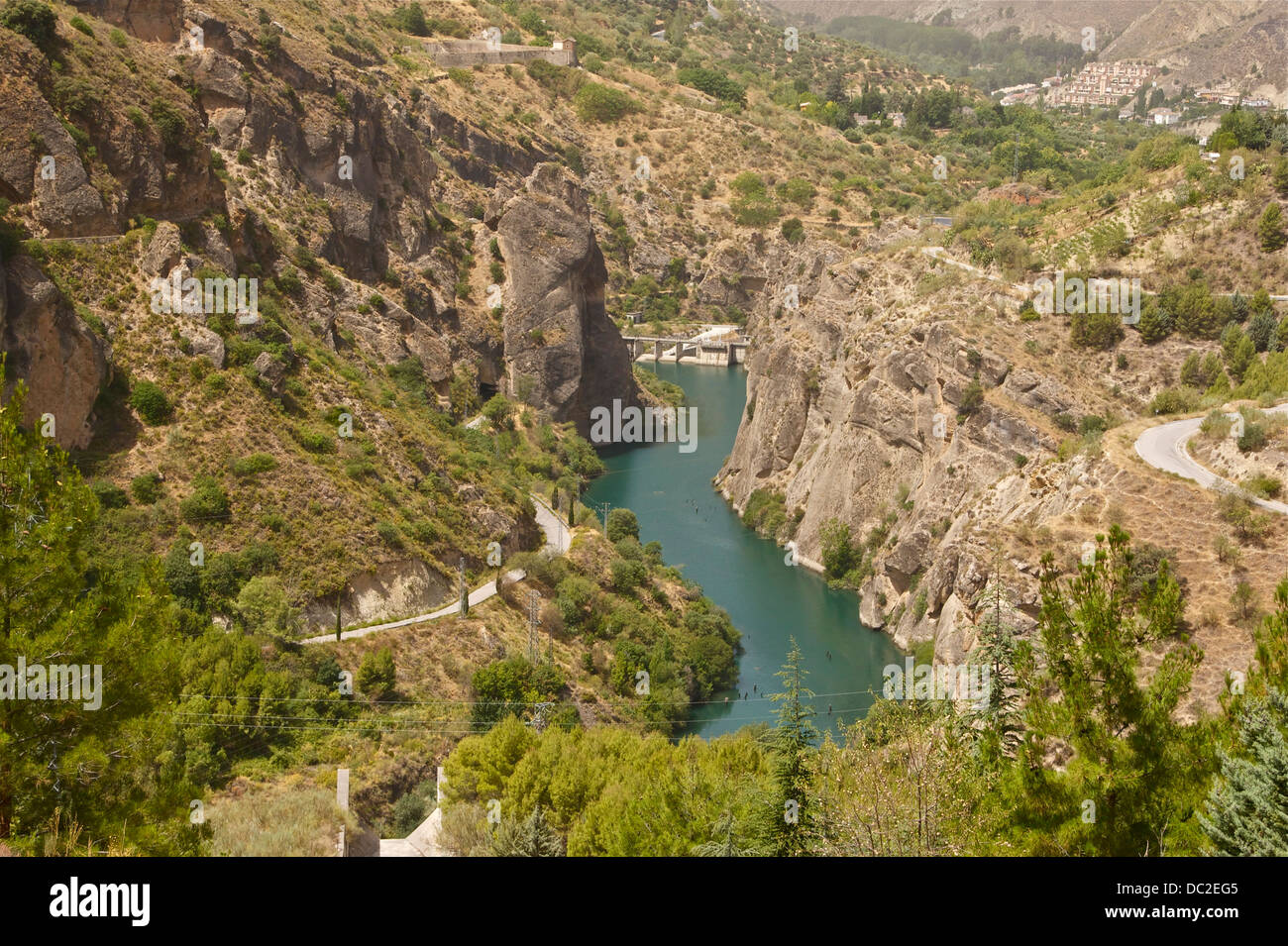 Rio neva hi-res stock photography and images - Alamy