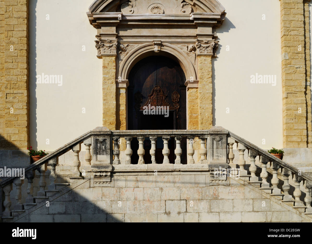Naro sicily hi-res stock photography and images - Alamy