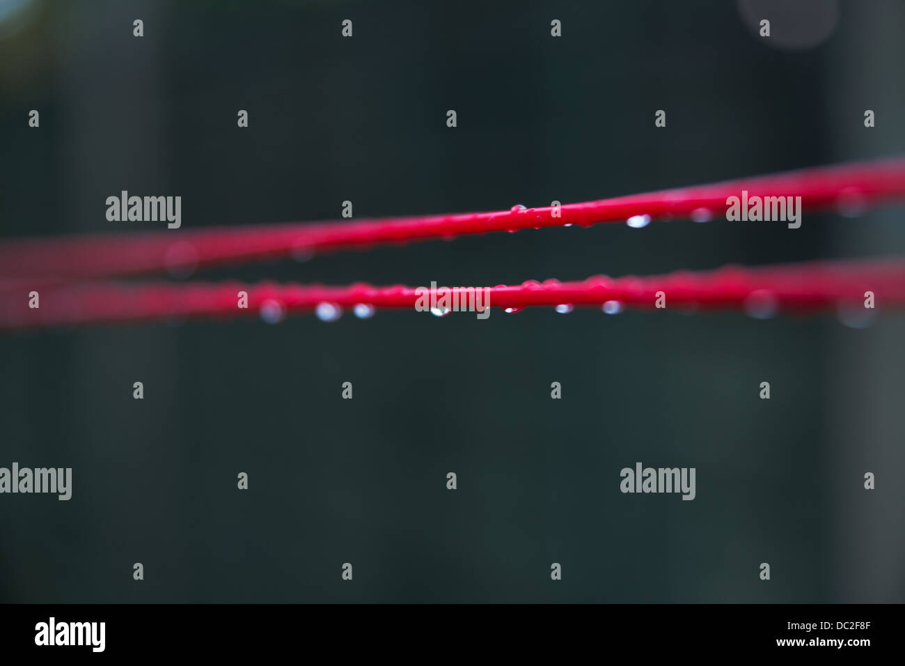 Rain line hi-res stock photography and images - Alamy