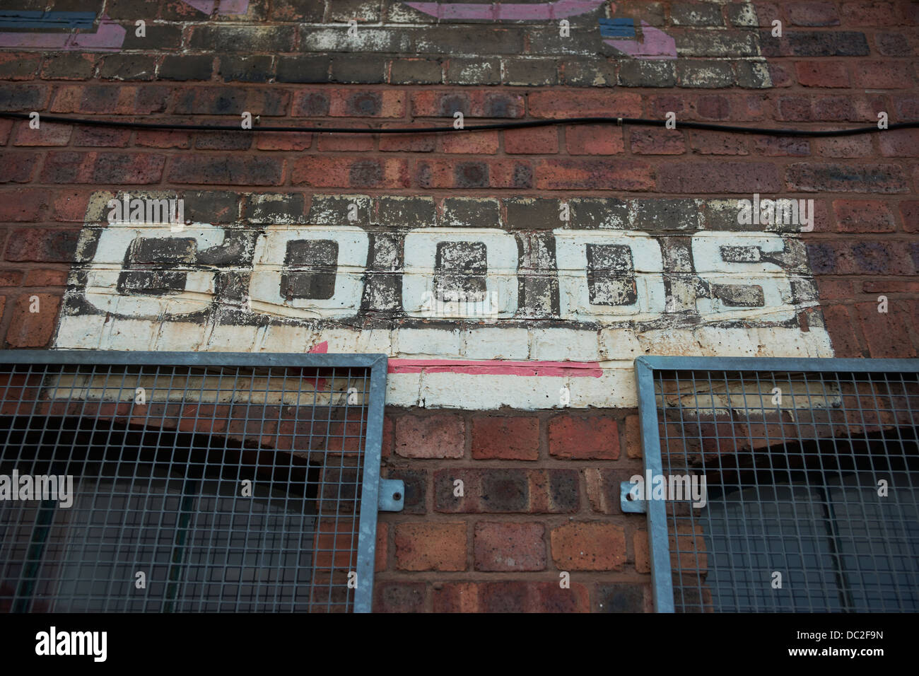 Manufactured goods hi-res stock photography and images - Alamy