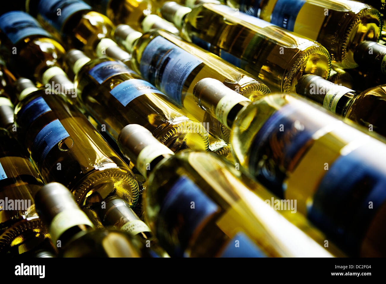 Wine warehouse in chianti hi-res stock photography and images - Alamy
