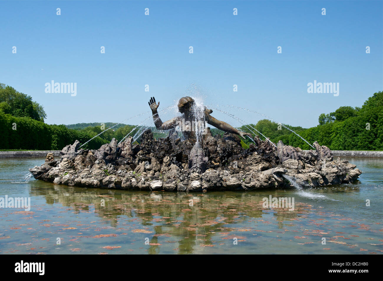 Scylla hi-res stock photography and images - Alamy