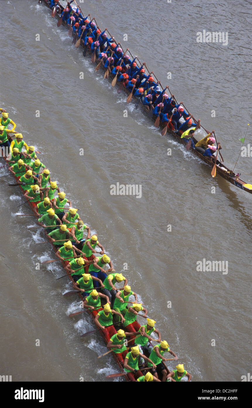 Longboat racing hi-res stock photography and images - Alamy