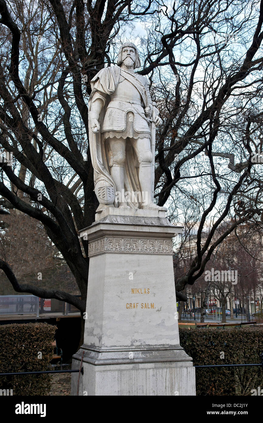 Niklas count hi-res stock photography and images - Alamy