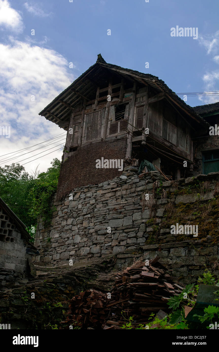 Steep slope hi-res stock photography and images - Alamy