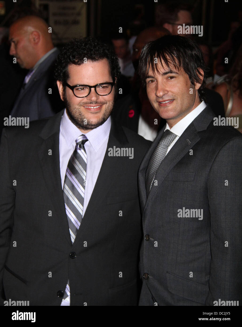 Director joshua michael stern hi-res stock photography and images - Alamy