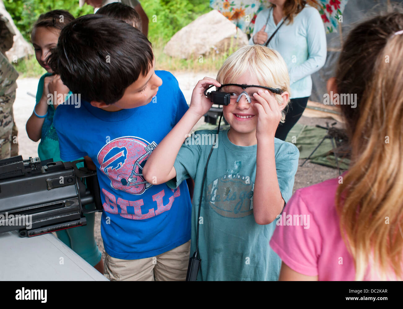 Joint tactical air control training hi-res stock photography and images ...