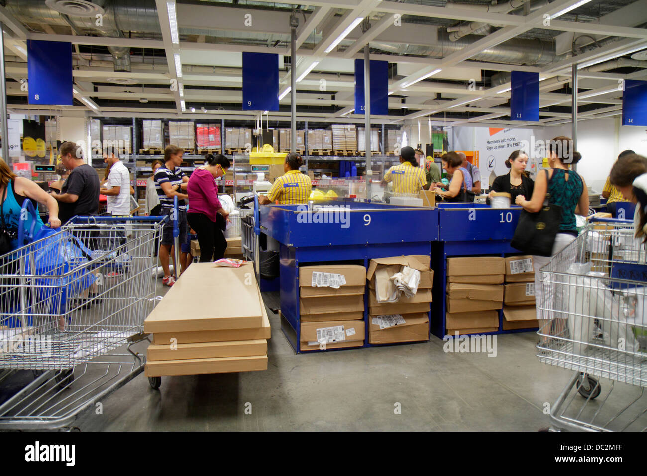 Florida Sunrise,Fort Ft. Lauderdale,IKEA,home furnishings furniture ...