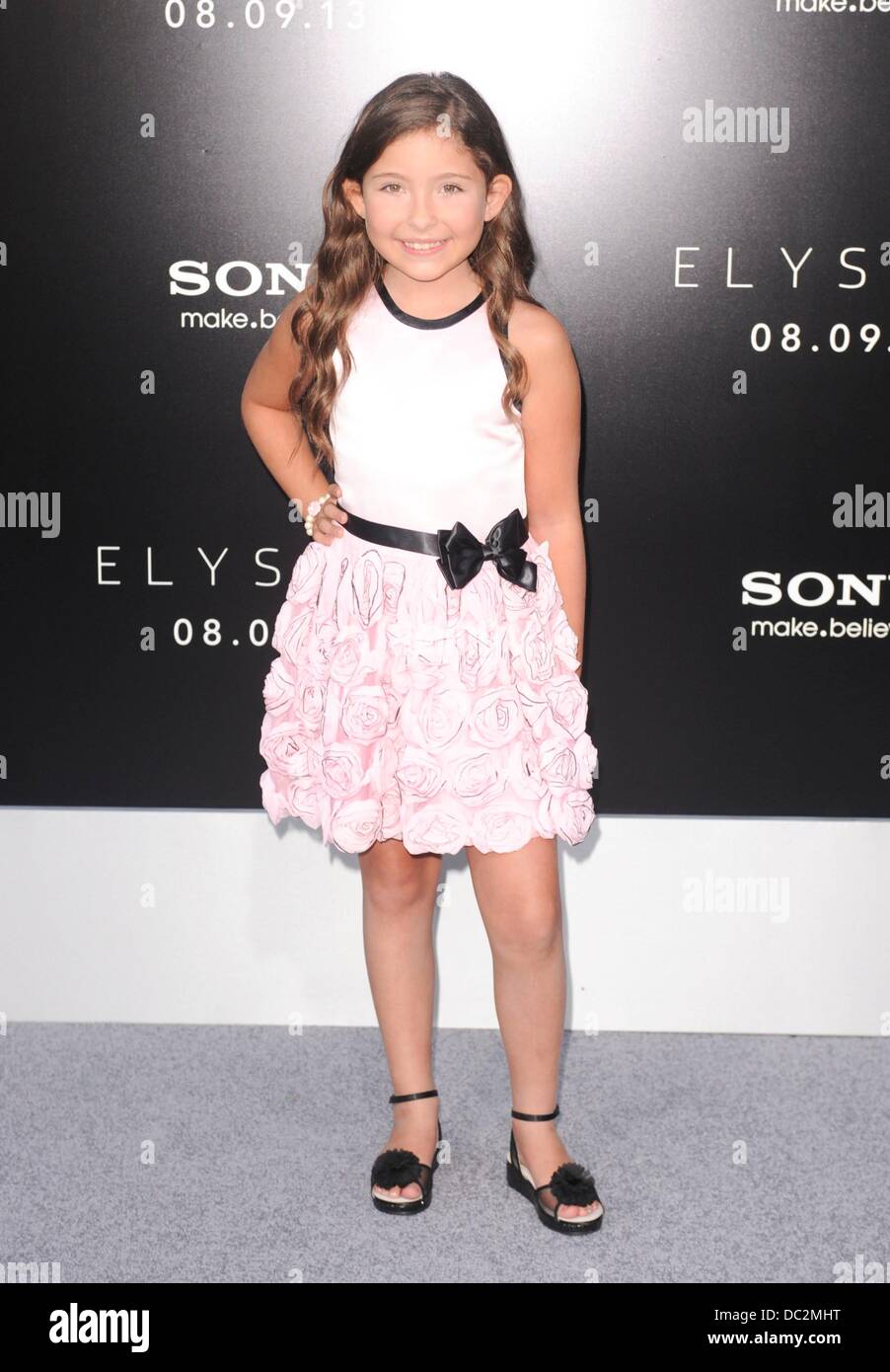 Emma Tremblay The Giver