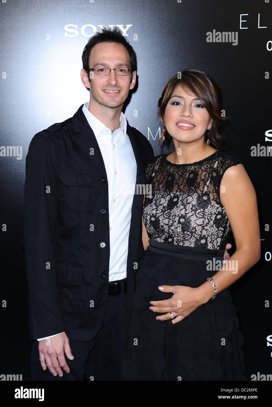 Los Angeles, California, USA. 7th Aug, 2013. Ryan Amon attending the Los Angeles Premiere of ...