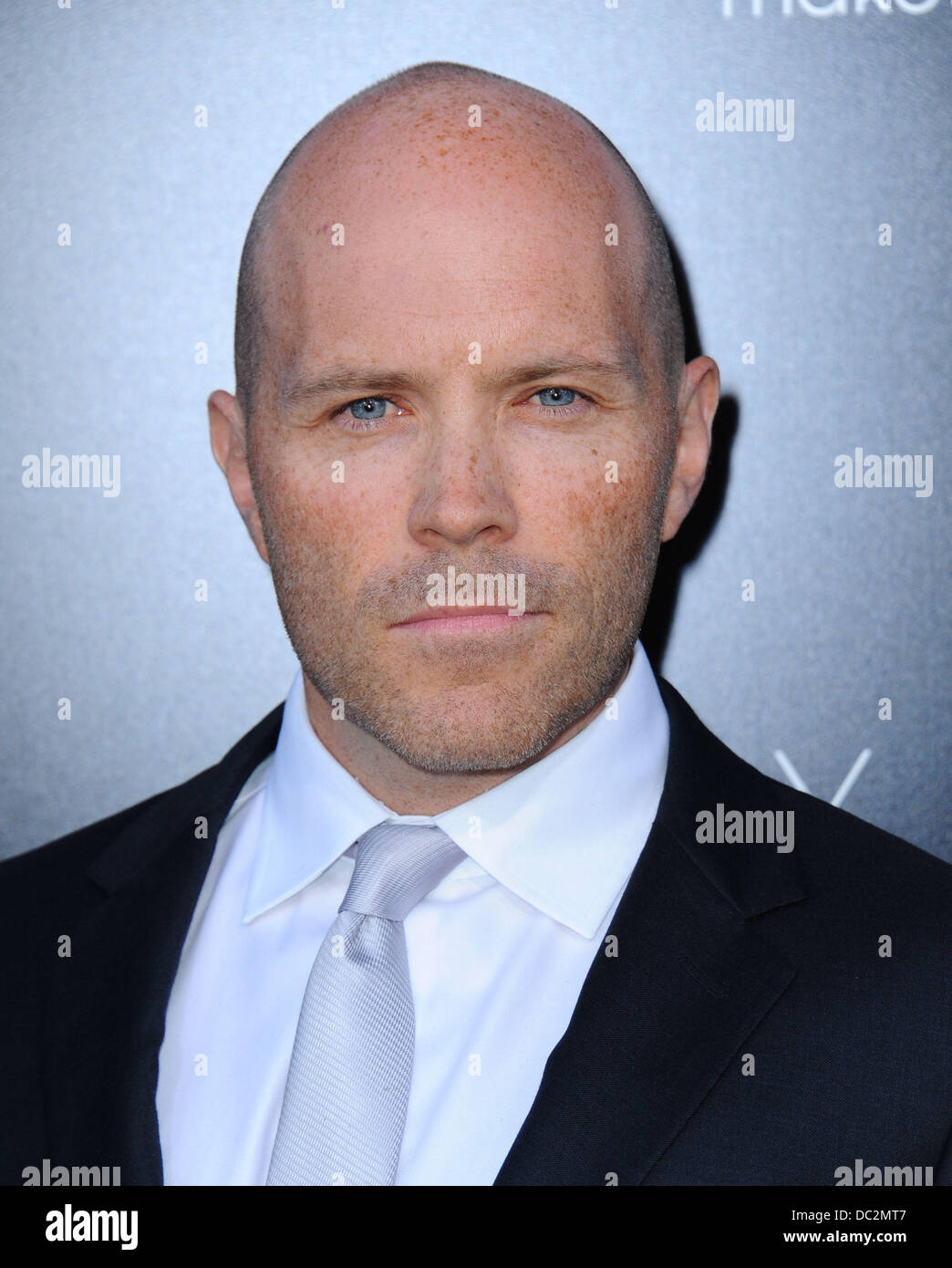 Los Angeles, California, USA. 7th Aug, 2013. Josh Blacker attending the ...