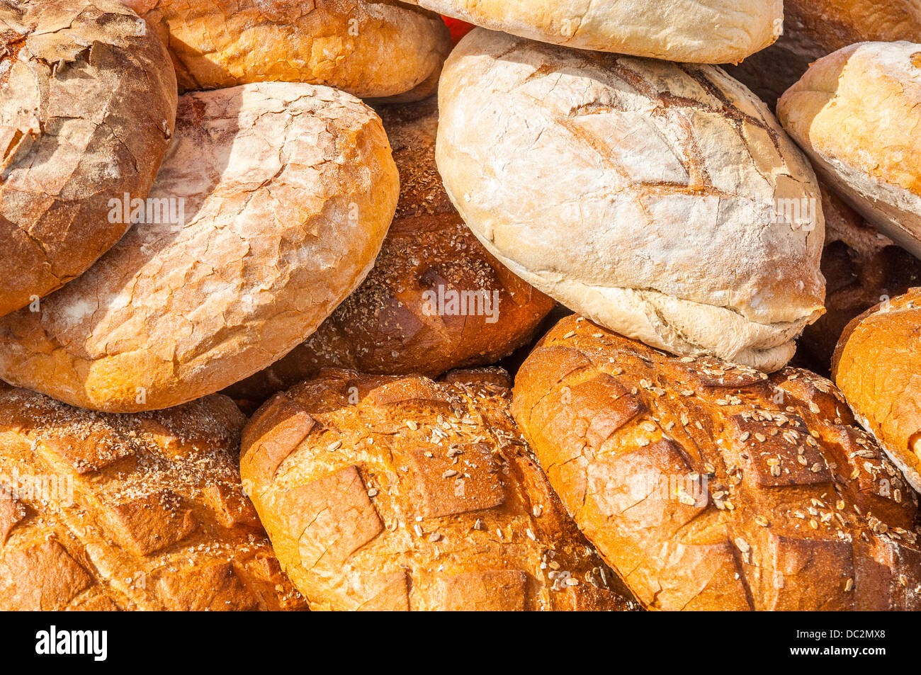 Farm breads hi-res stock photography and images - Alamy