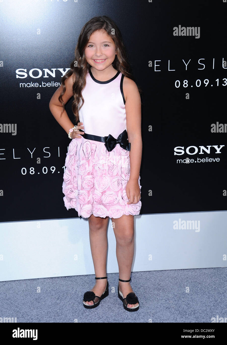 Emma tremblay hi-res stock photography and images - Alamy