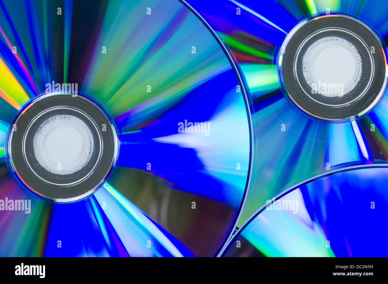CD dvd or compact disk on white background Stock Photo - Alamy