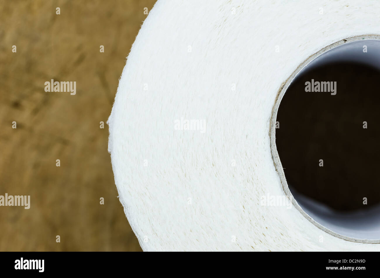 Clean white toilet paper hi-res stock photography and images - Alamy