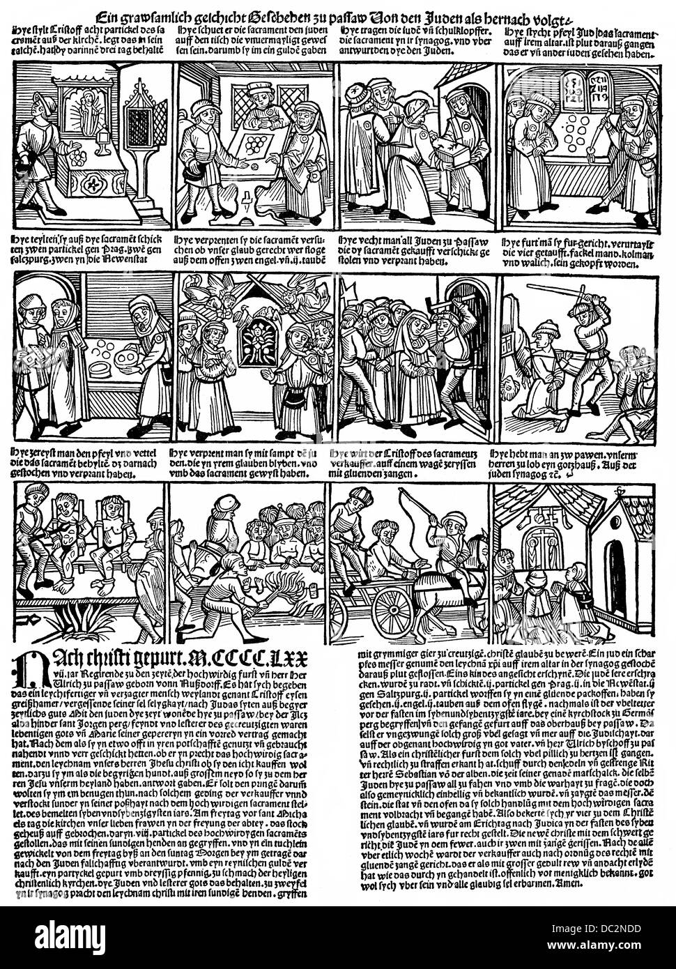 Historical pamphlet hi-res stock photography and images - Alamy