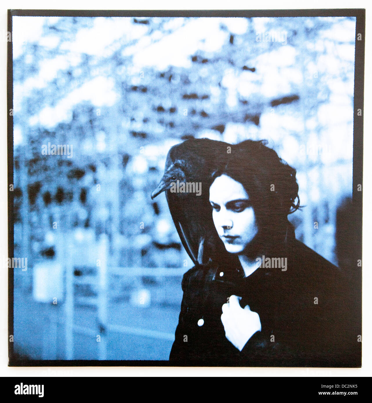 Jack White Blunderbuss