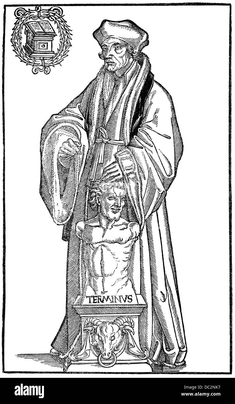 Dutch humanist philosopher hi-res stock photography and images - Alamy