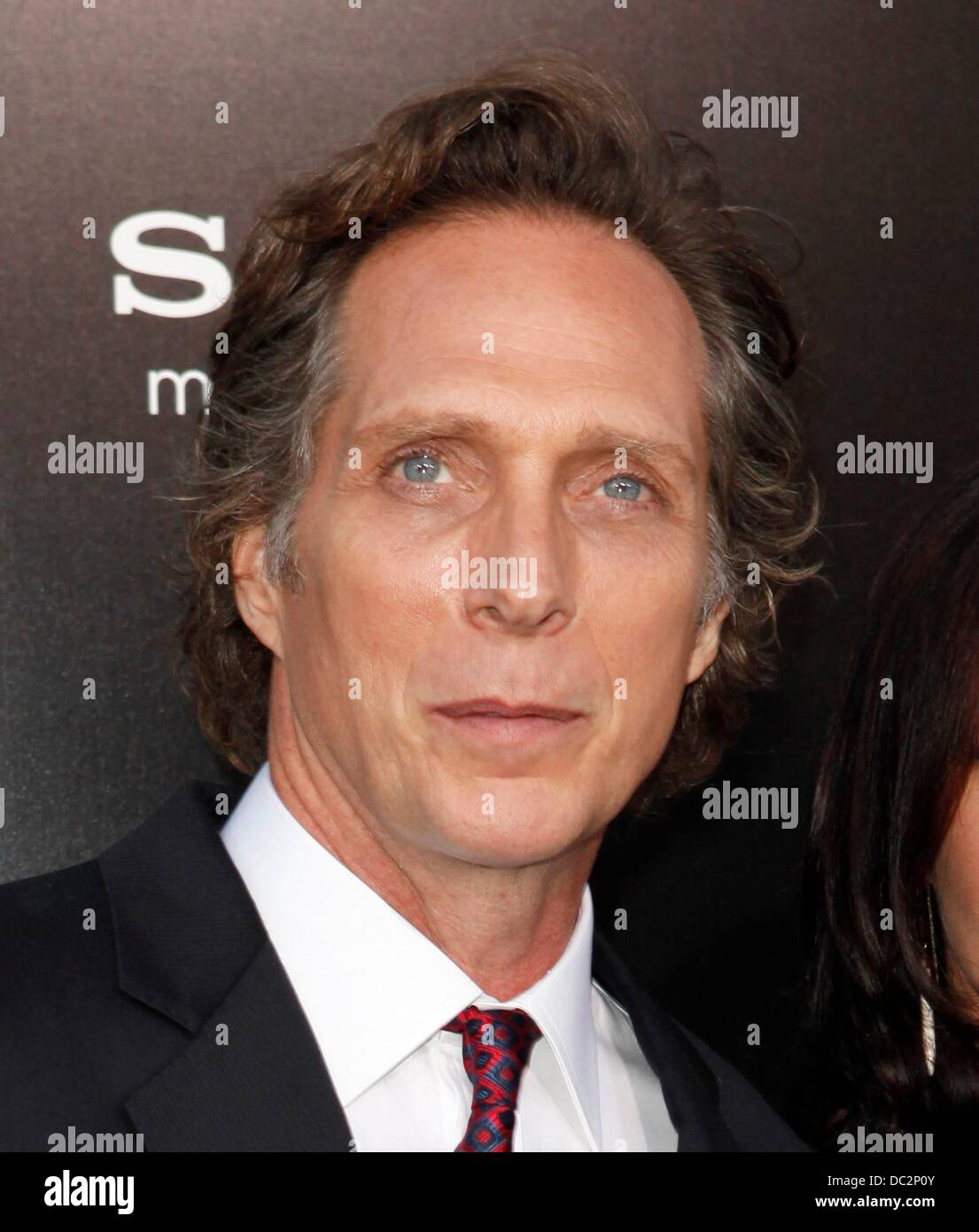 Los Angeles, CA. 7th Aug, 2013. William Fichtner at arrivals for ...