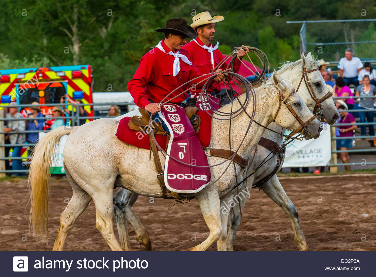 Saddle Bronc Riding Stock Photos & Saddle Bronc Riding Stock Images - Alamy