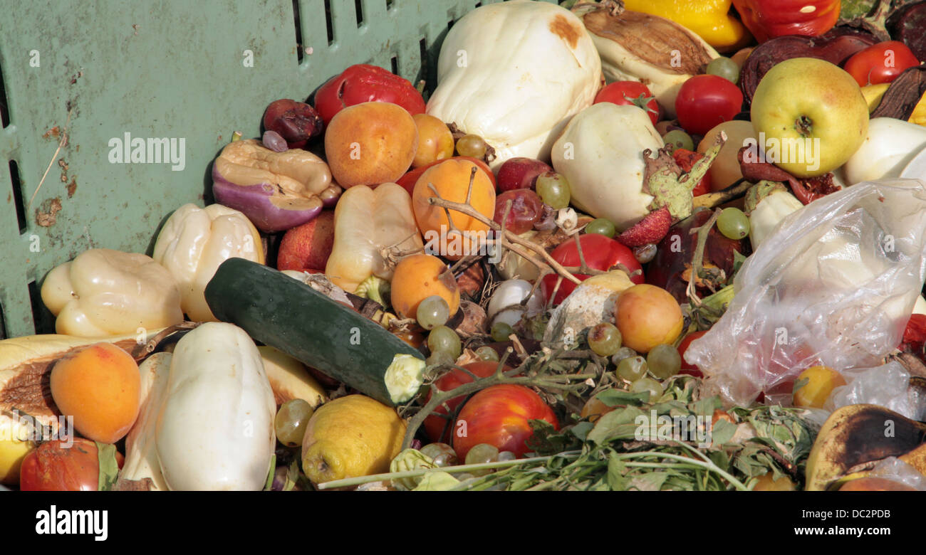 Rotting manure hi-res stock photography and images - Alamy