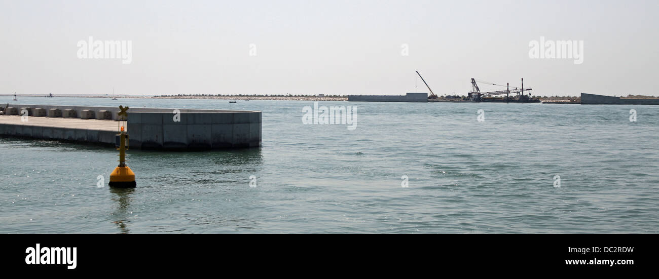 Venice mose project hi-res stock photography and images - Alamy