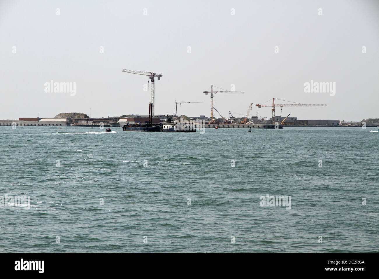 Project dam hi-res stock photography and images - Alamy