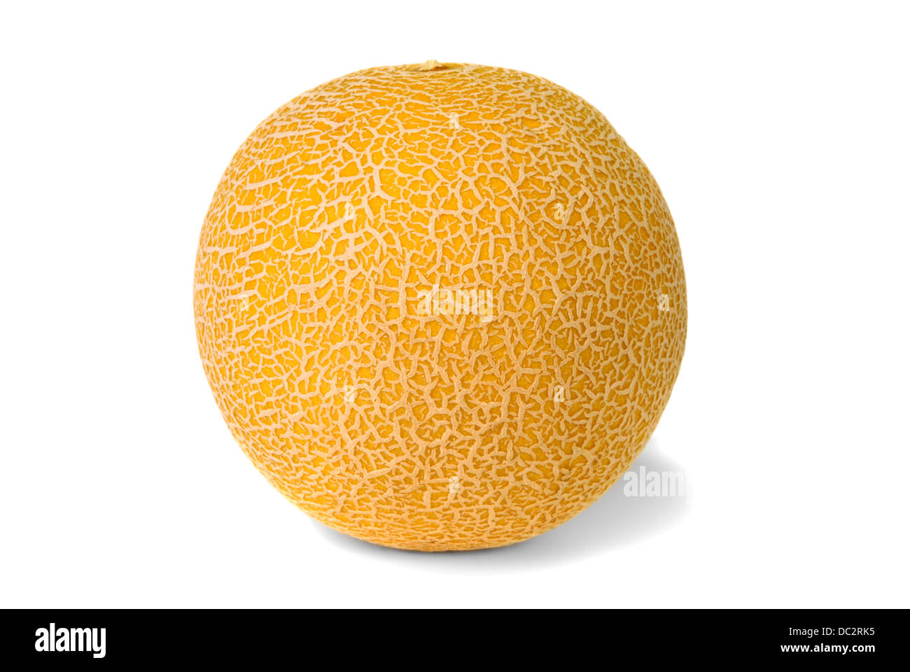 Melon ripe fruit hi-res stock photography and images - Alamy