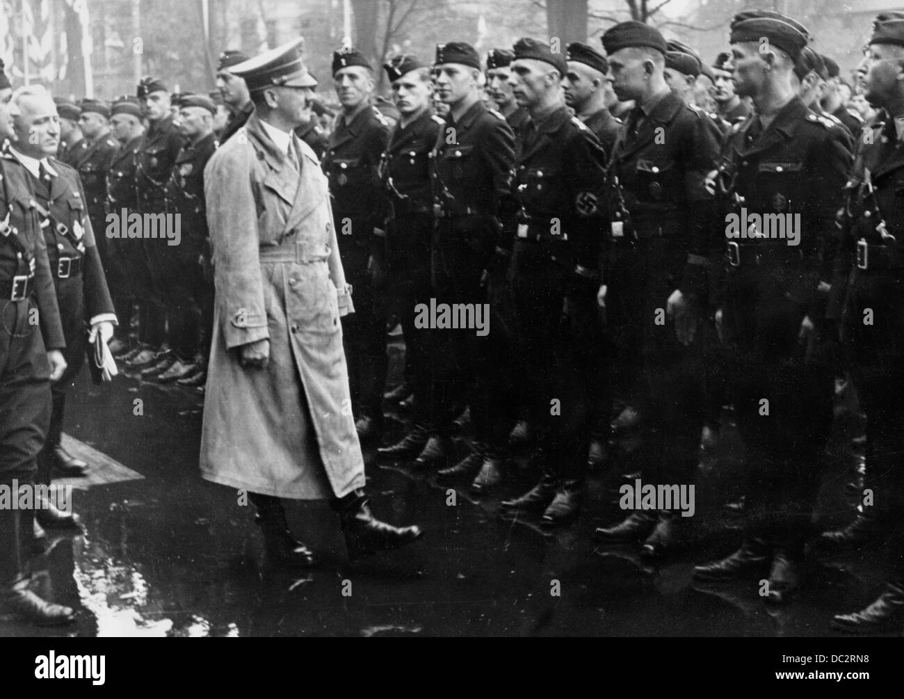 Deutsche arbeitsfront hi-res stock photography and images - Alamy