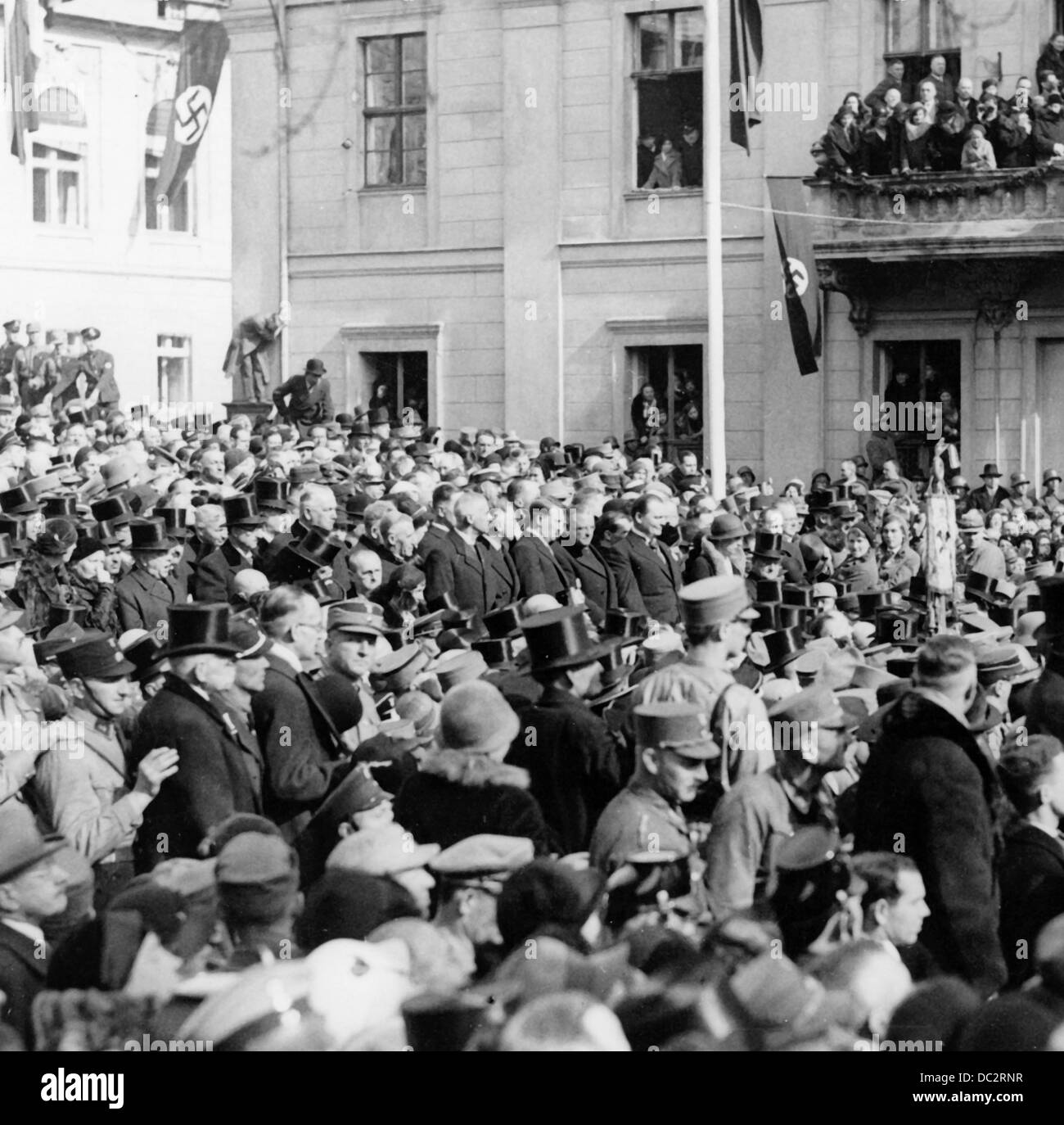 Reichsminister of the interior hi-res stock photography and images - Alamy