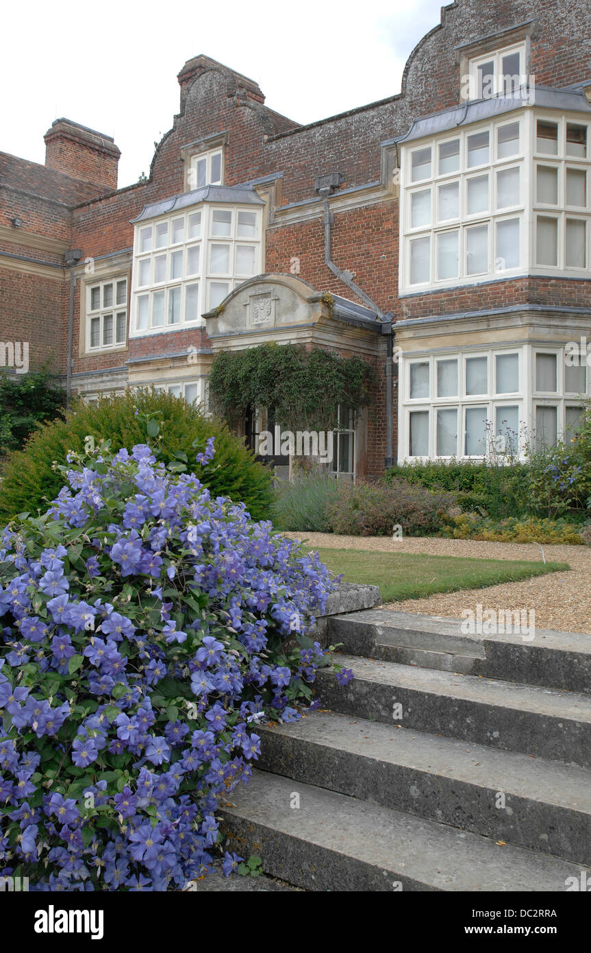 Godinton house hi-res stock photography and images - Alamy