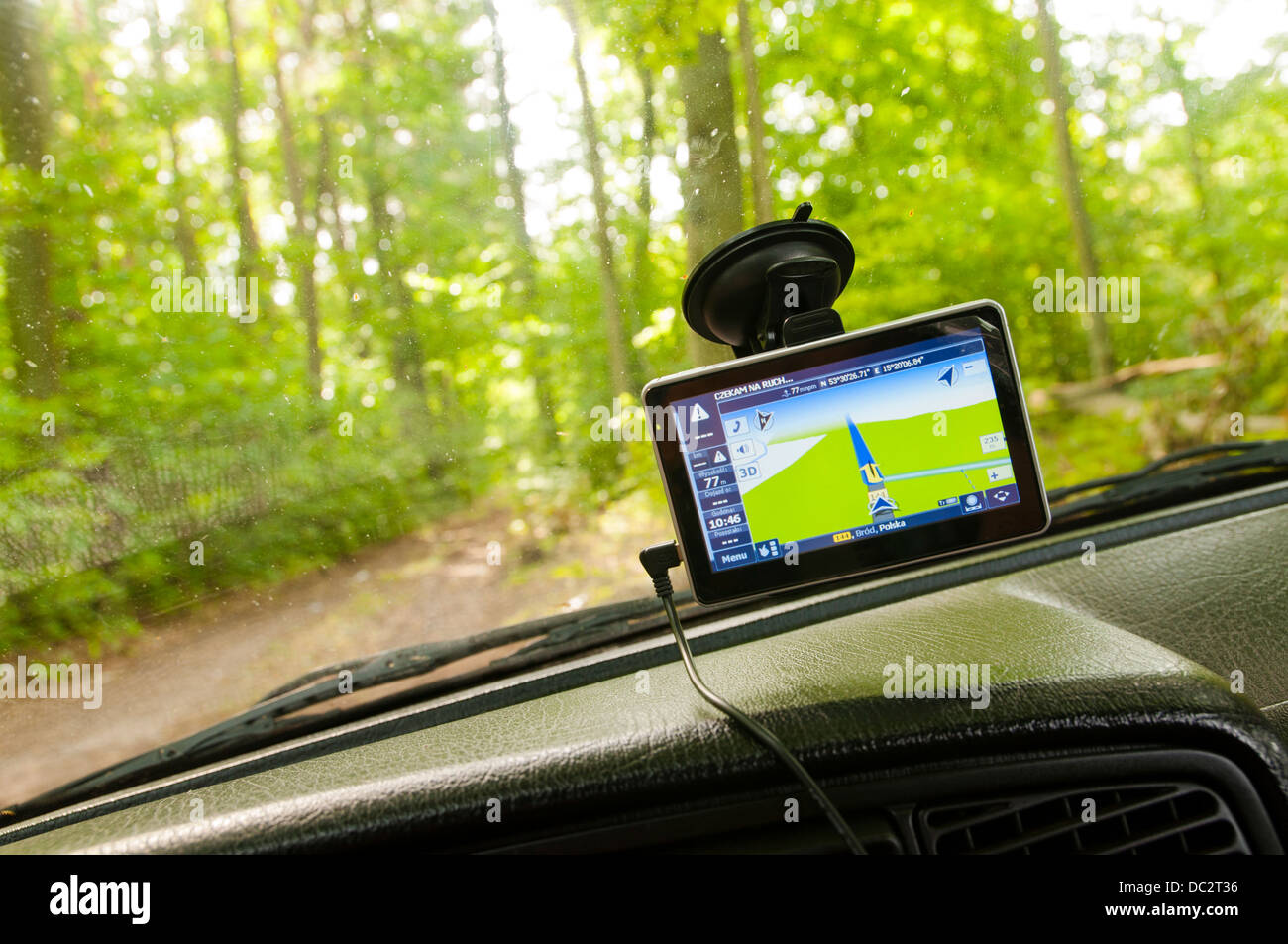 Missdirection hi-res stock photography and images - Alamy