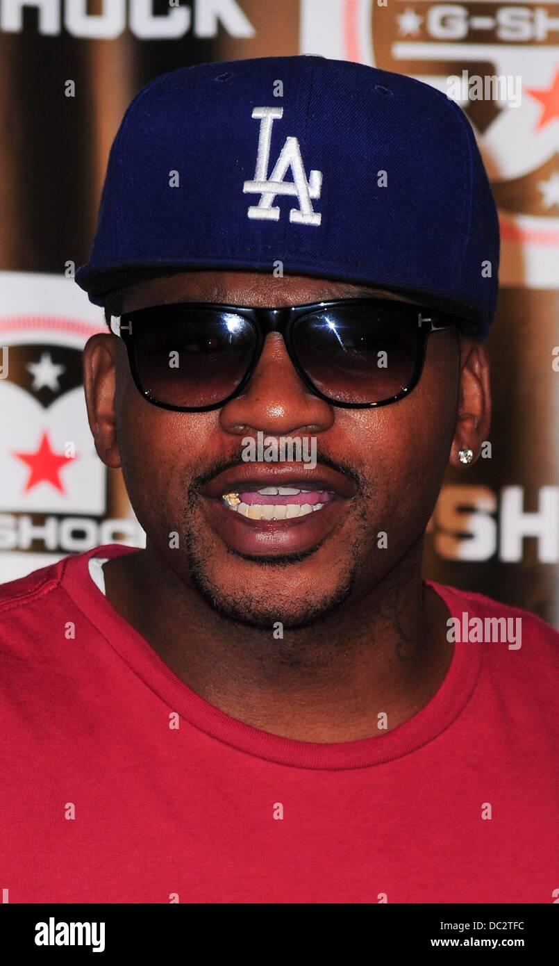 Obie Trice Obie Trice | MPI Artists