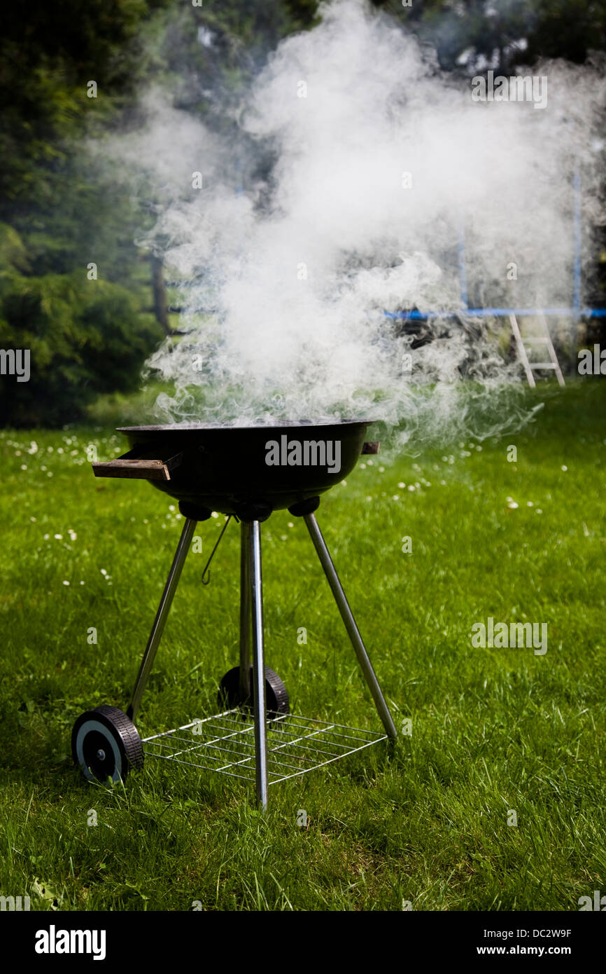 Grilling time, Grill Stock Photo - Alamy