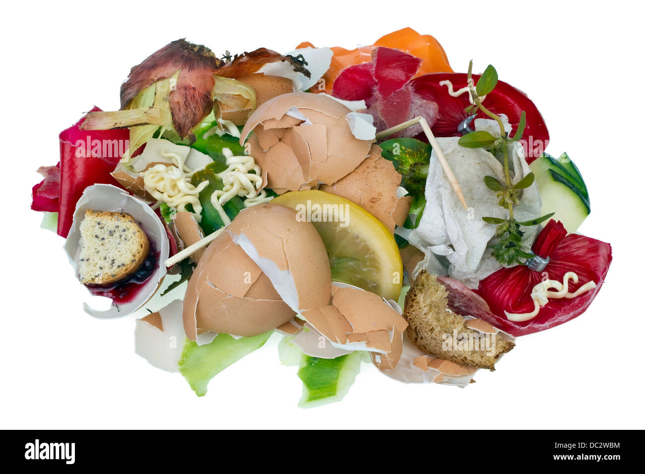 What Is The Dump Food Waste Or Discarded Materials at Ryder Krichauff blog