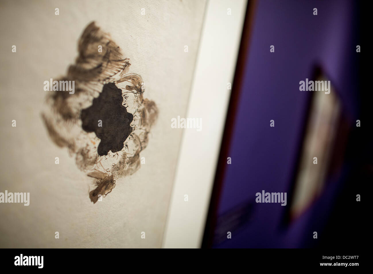 Featured portraits hi-res stock photography and images - Alamy