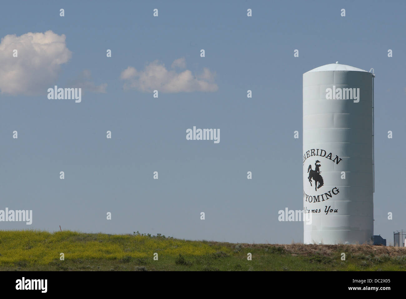 Cody stampede rodeo hi-res stock photography and images - Alamy