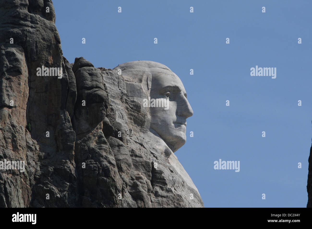 The needles eye tunnel hi-res stock photography and images - Alamy